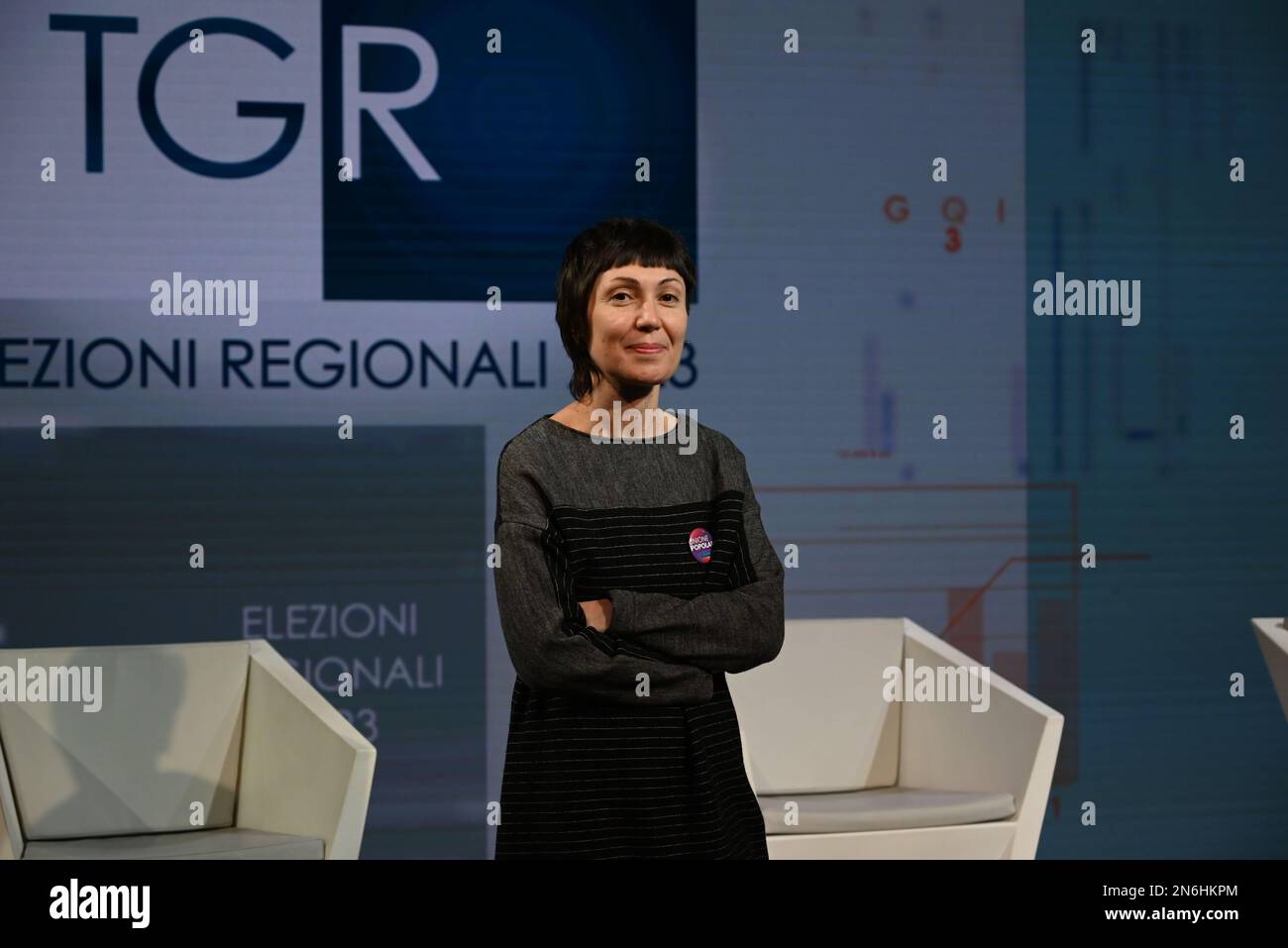 2023 candidati hi-res stock photography and images - Alamy