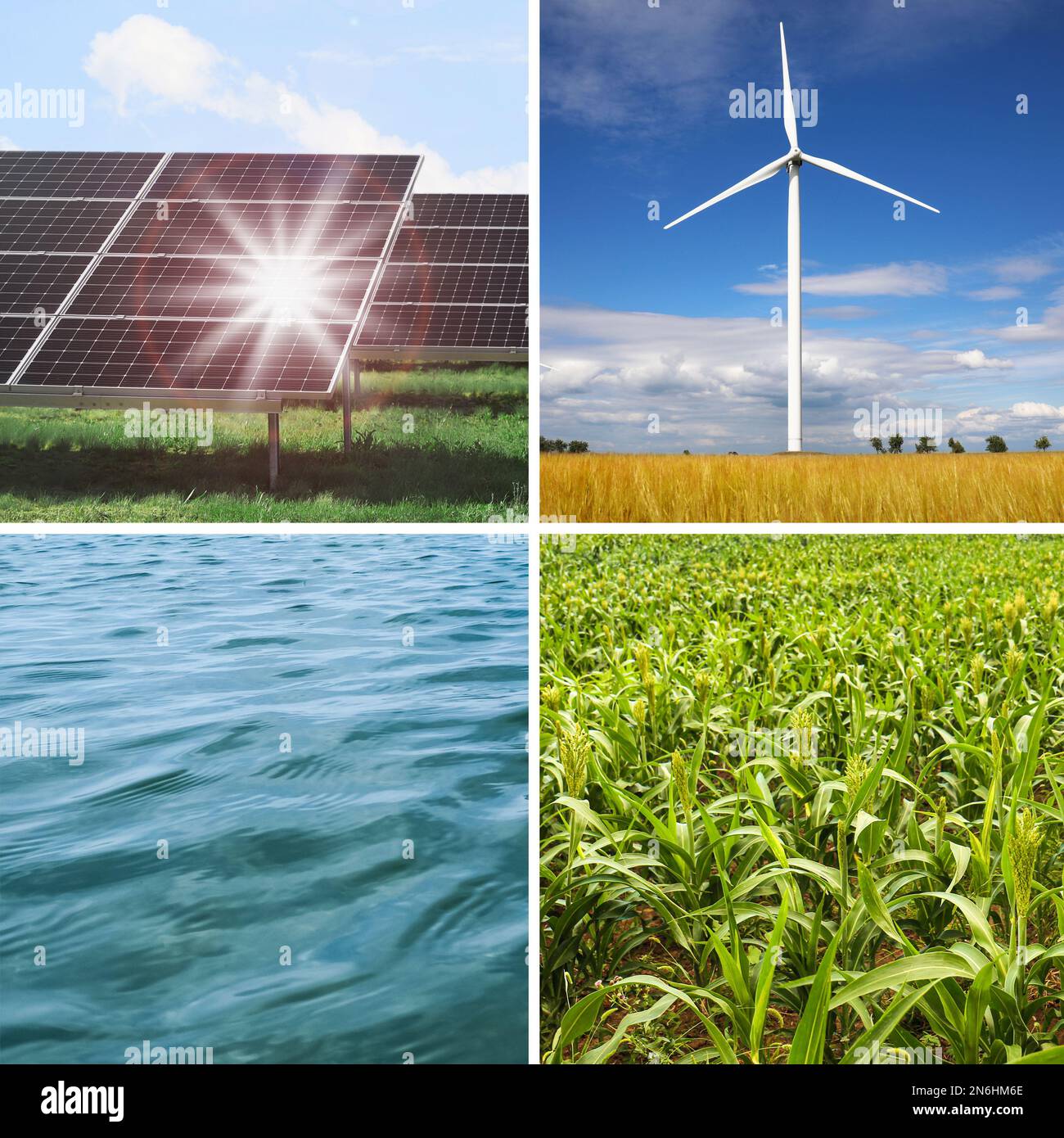 Solar Panel Images Photography