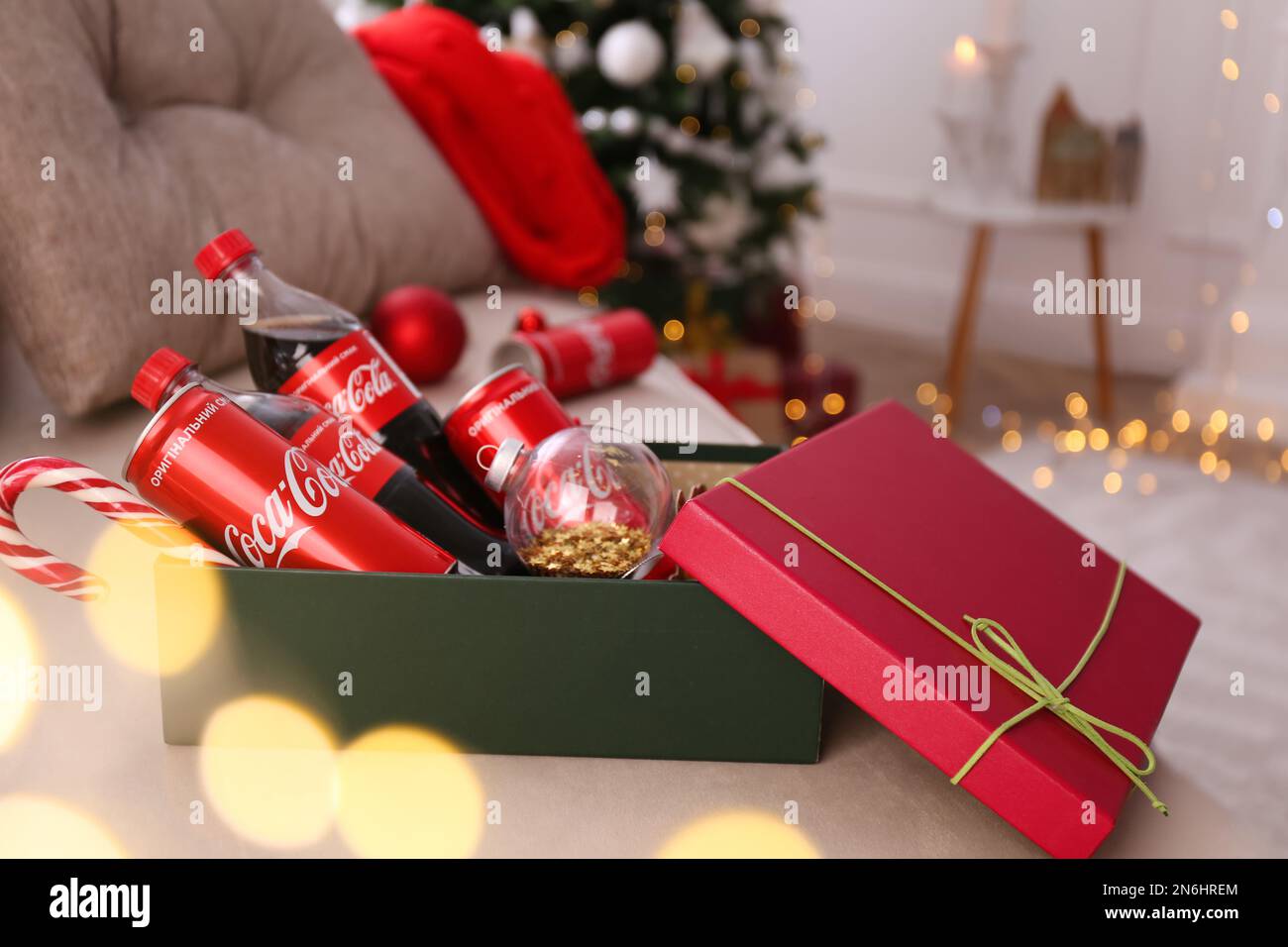 Cola candy hi-res stock photography and images - Alamy