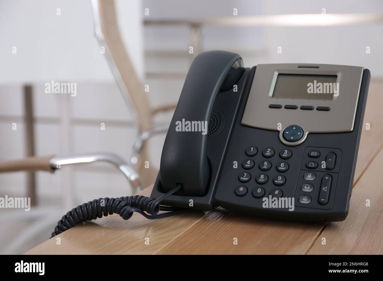 Landline telephone system hi-res stock photography and images - Alamy