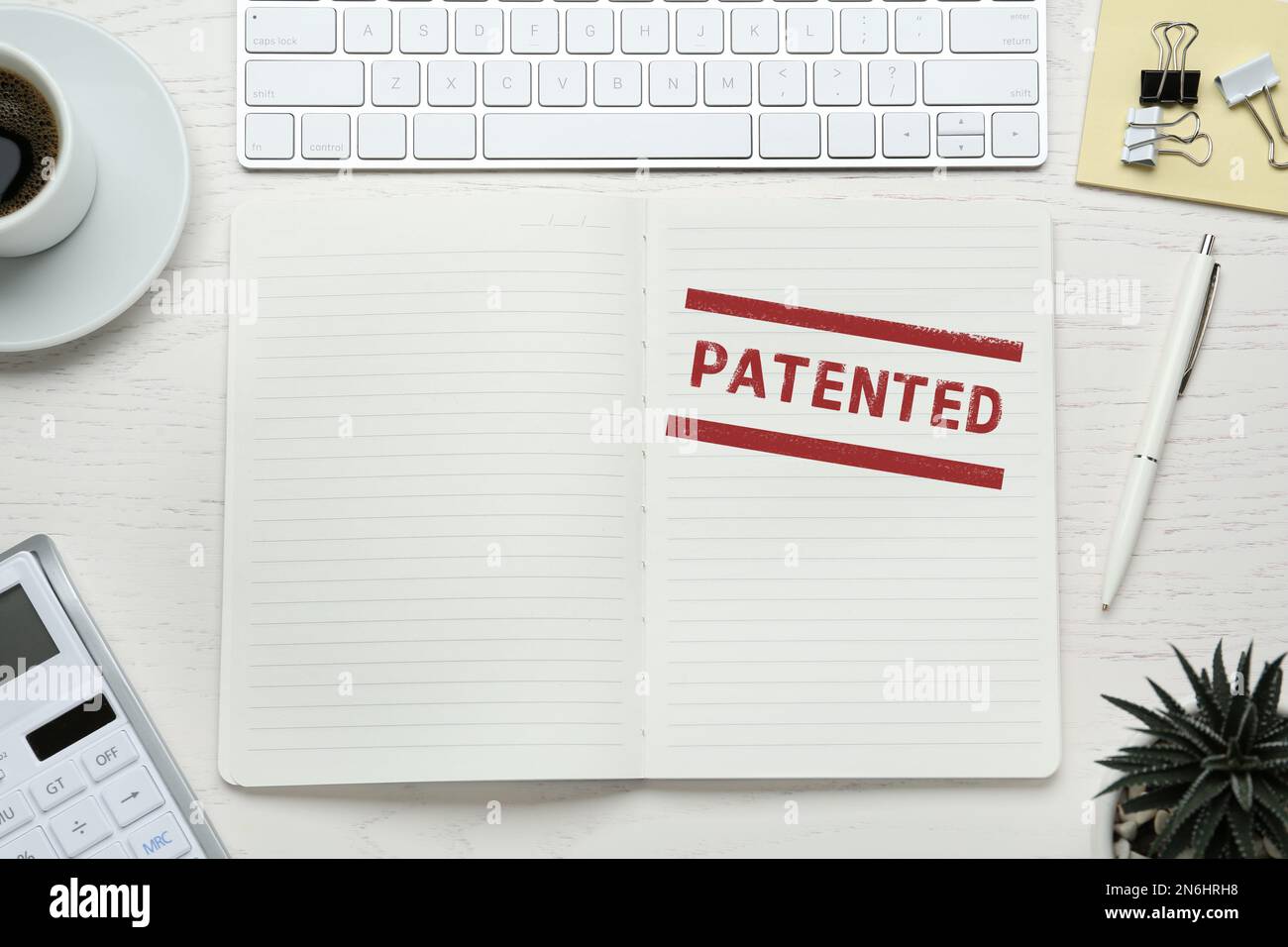 Check mark stamp hi-res stock photography and images - Alamy