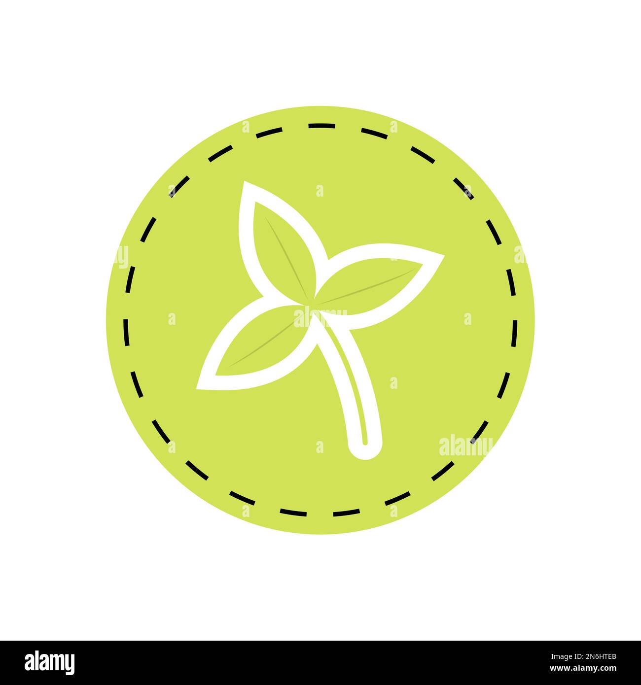 Vegan food in supermarket Stock Vector Images - Alamy