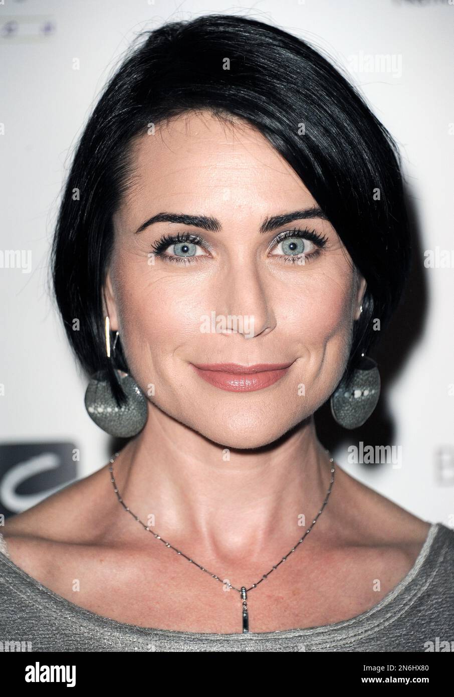 Rena Sofer attends the Hollywood Legend Tippi Hedren being honored at ...