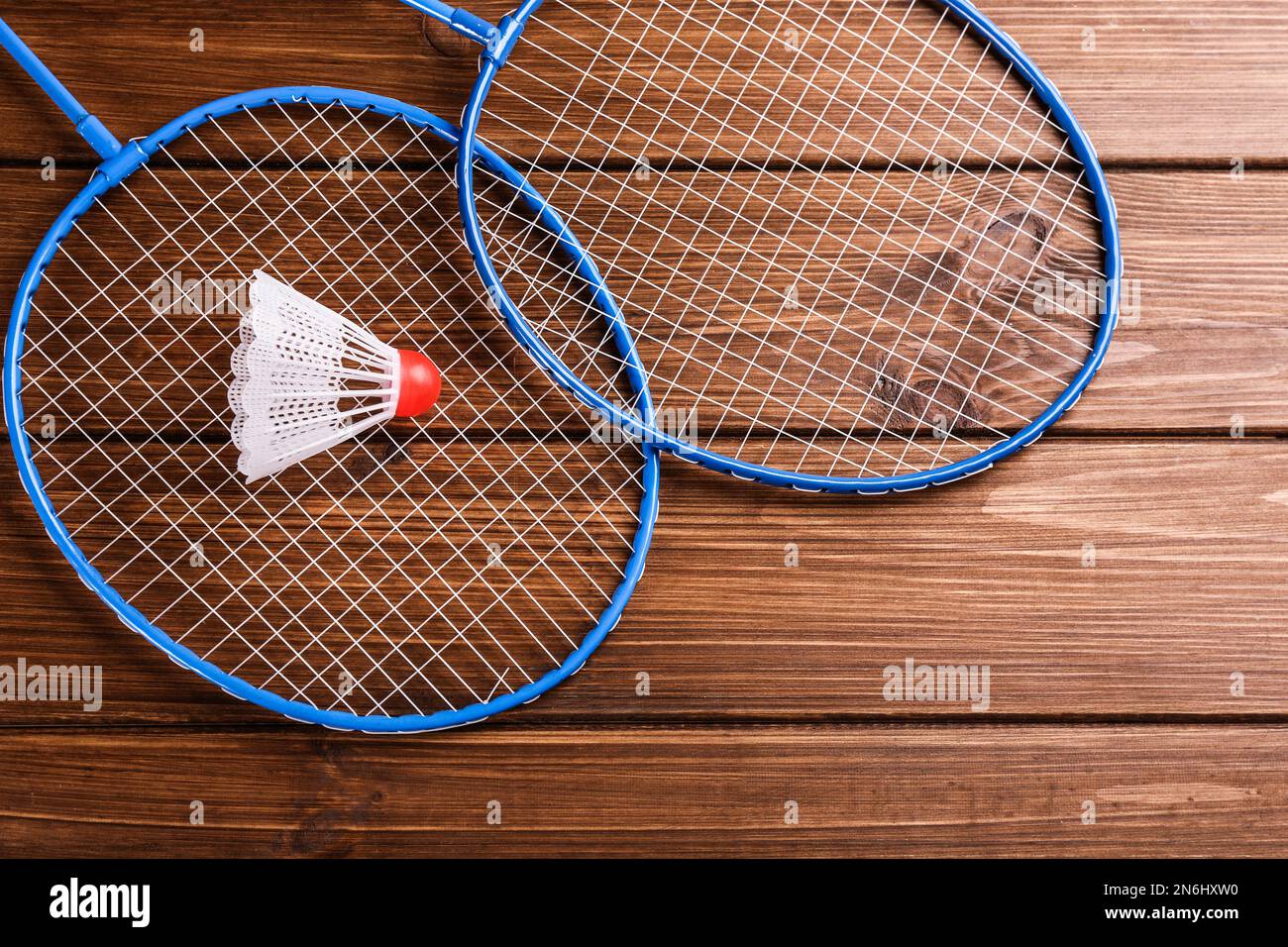 Table top badminton hi-res stock photography and images - Alamy
