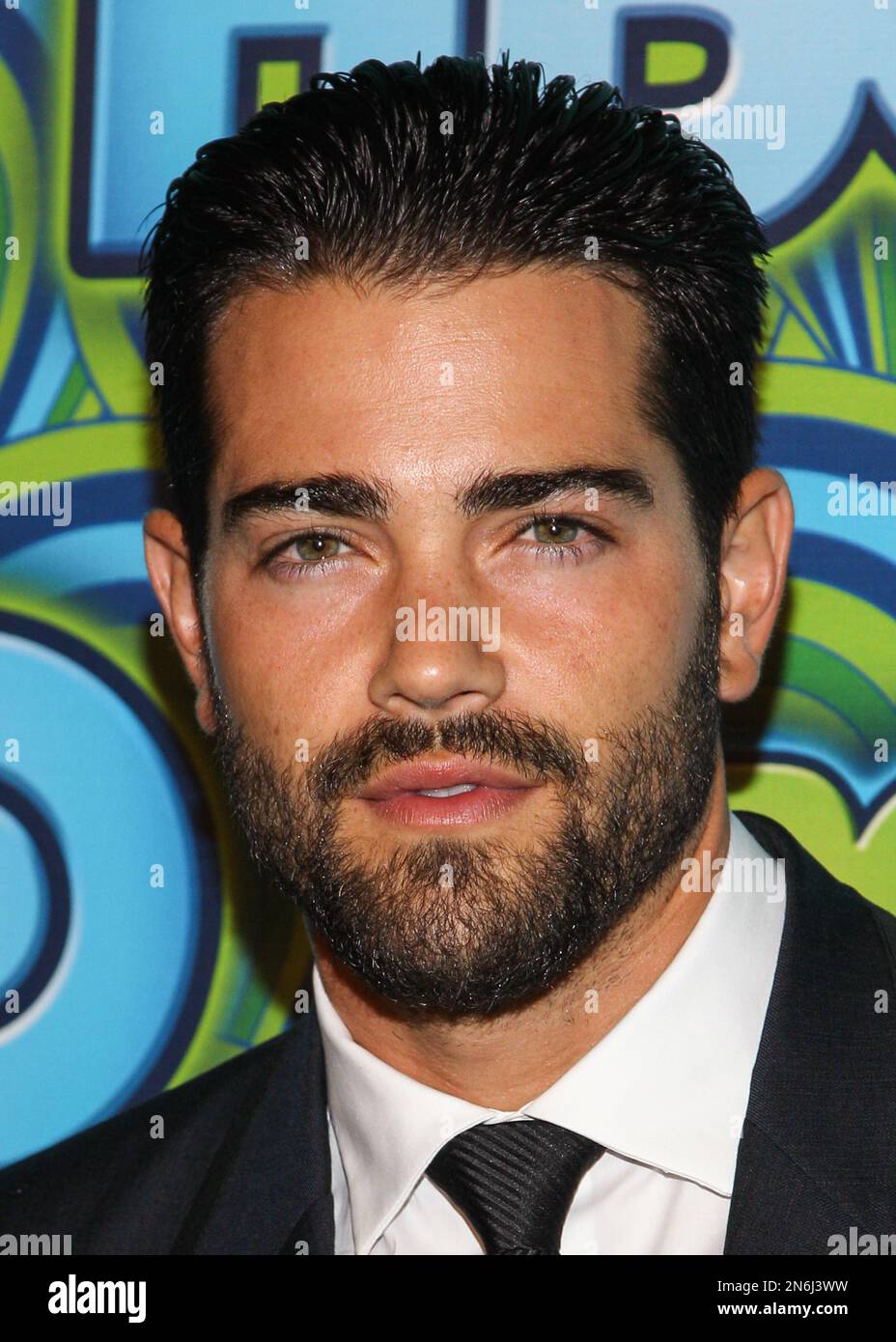 Actor Jesse Metcalfe arrives at the HBO Primetime Emmy's After Party at ...