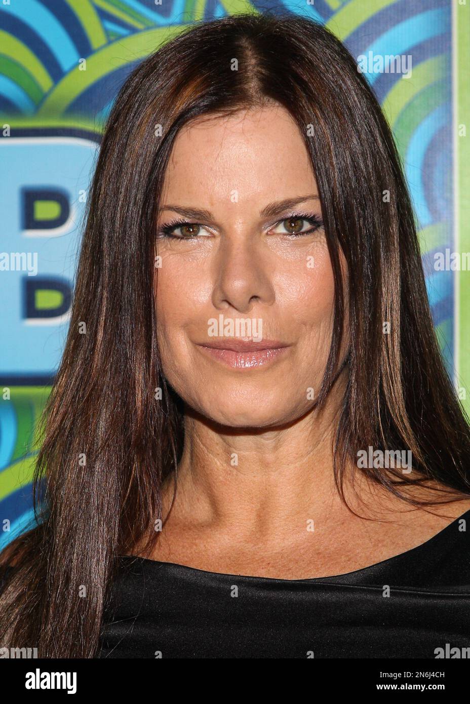 Actress Marcia Gay Harden arrives at the HBO Primetime Emmy's After ...