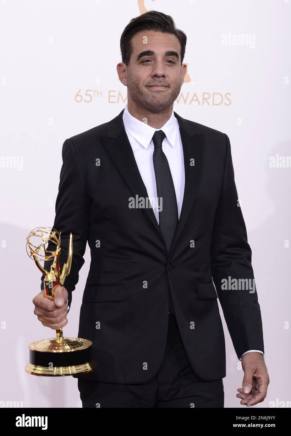 Bobby Cannavale, winner of the best supporting actor in a drama series ...