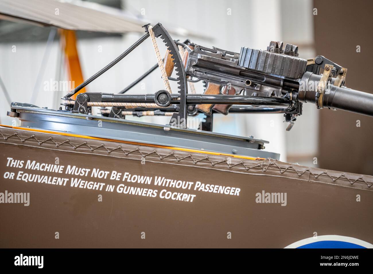 The Shuttleworth Collection , a working aeronautical and automotive ...