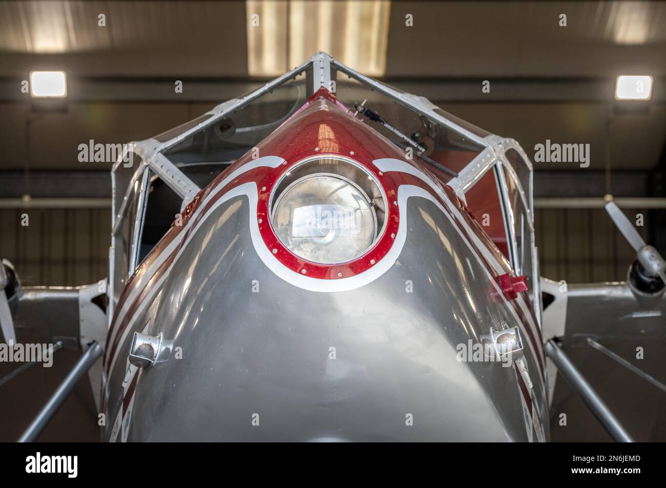 The old dragon museum hi-res stock photography and images - Alamy