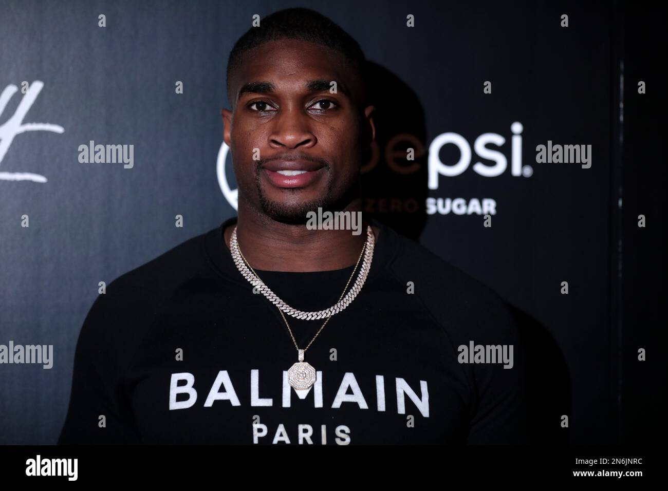 Leon jacobs hi-res stock photography and images - Alamy