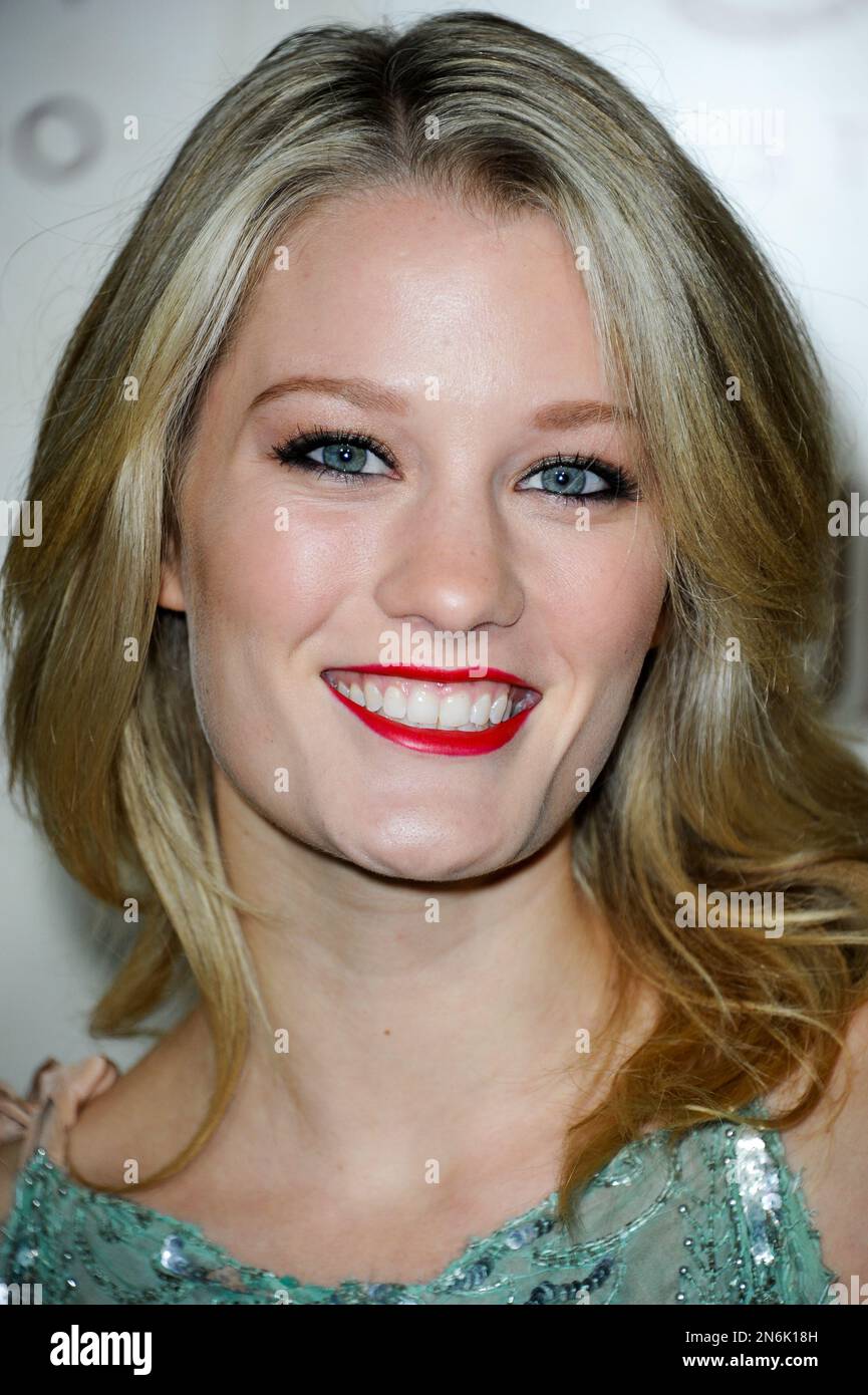Ashley Hinshaw arrives at The Art of Elysium’s 5th Annual Genesis at ...