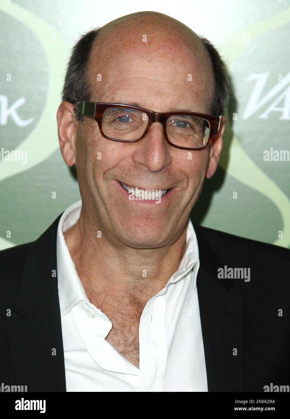 Matt Blank arrives at the 2013 Women In Film pre-emmy event at ...