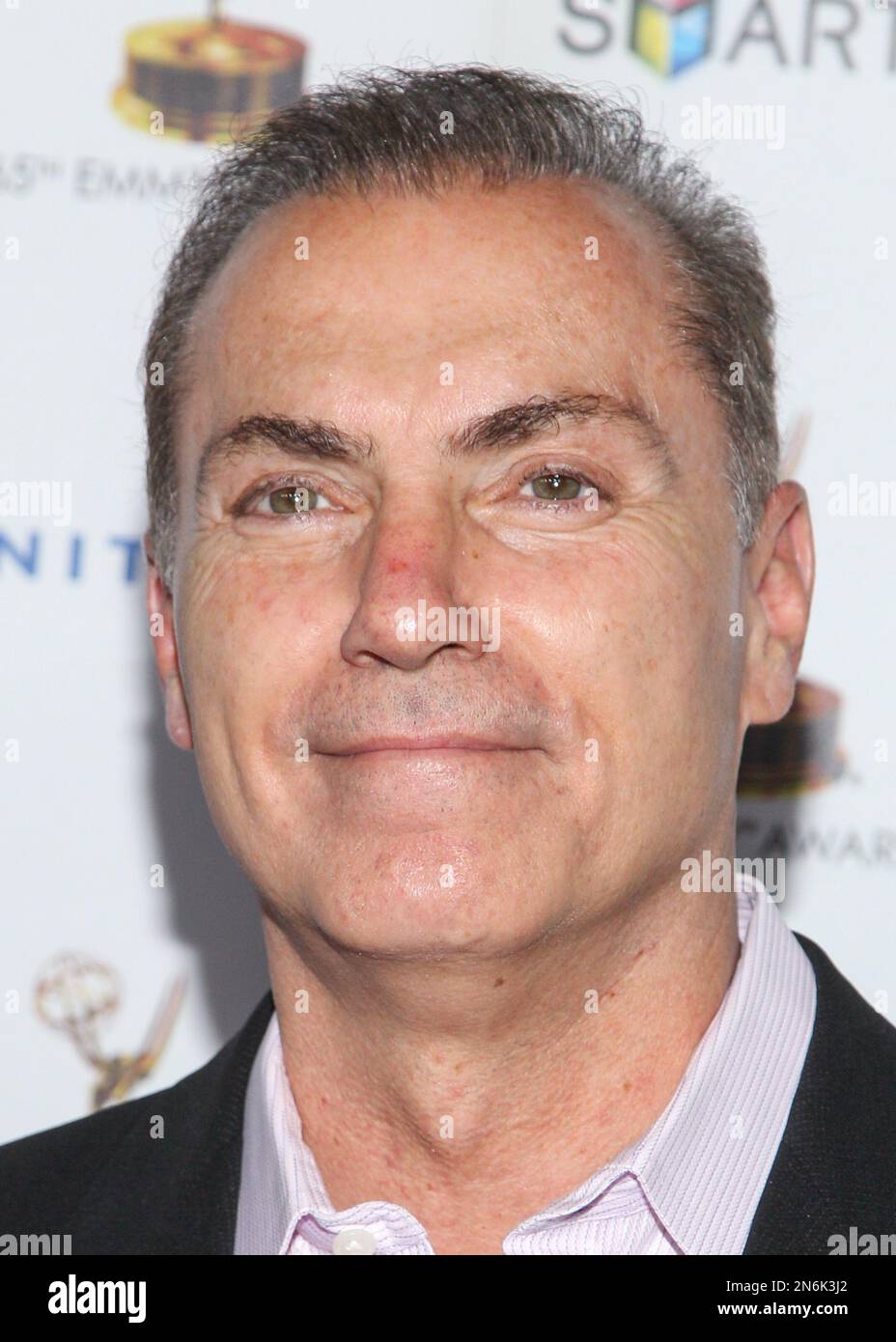 Actor Al Sapienza arrives at the 65th Primetime Emmy Awards Performers ...