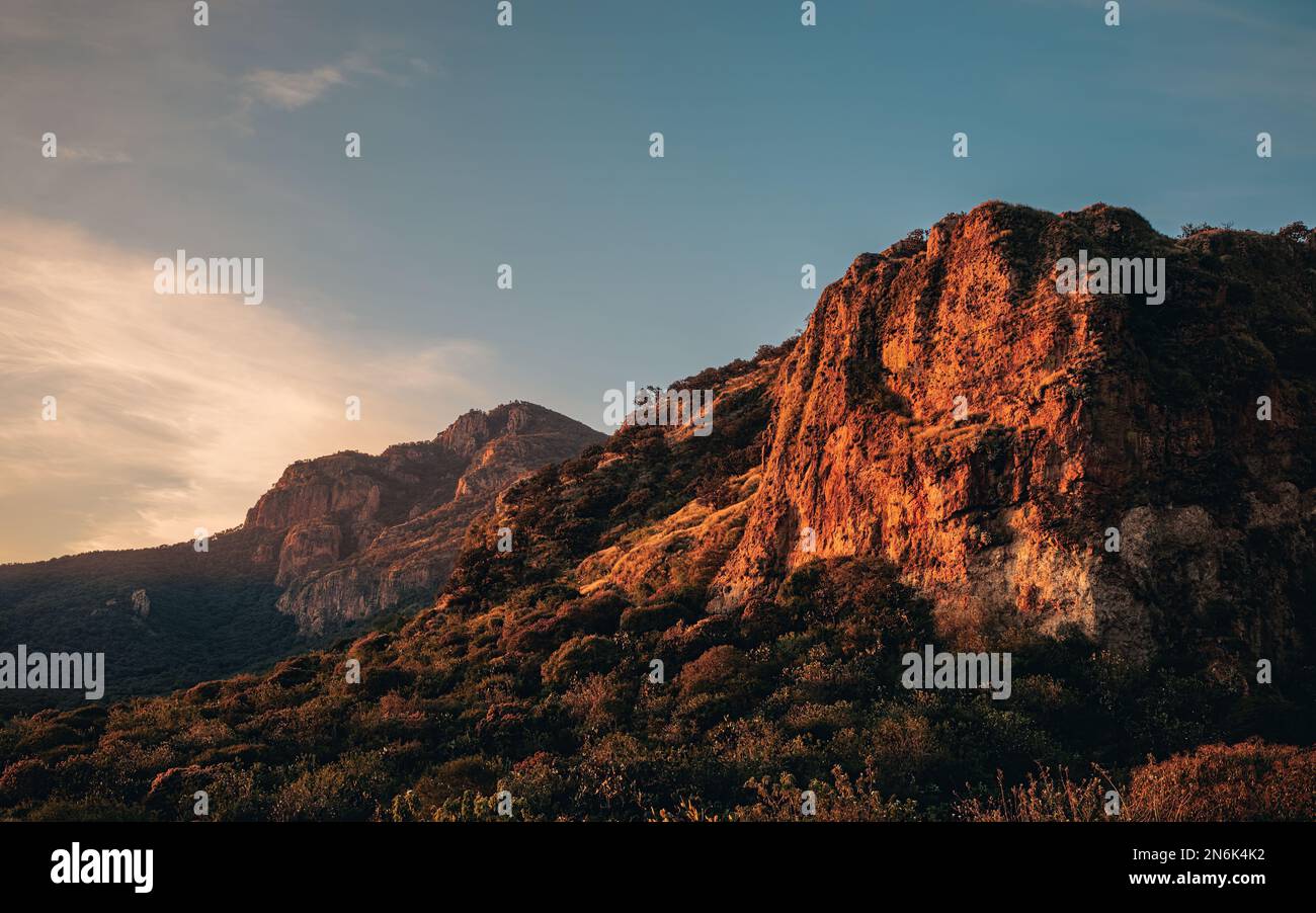 Cueramaro guanajuato hi-res stock photography and images - Alamy