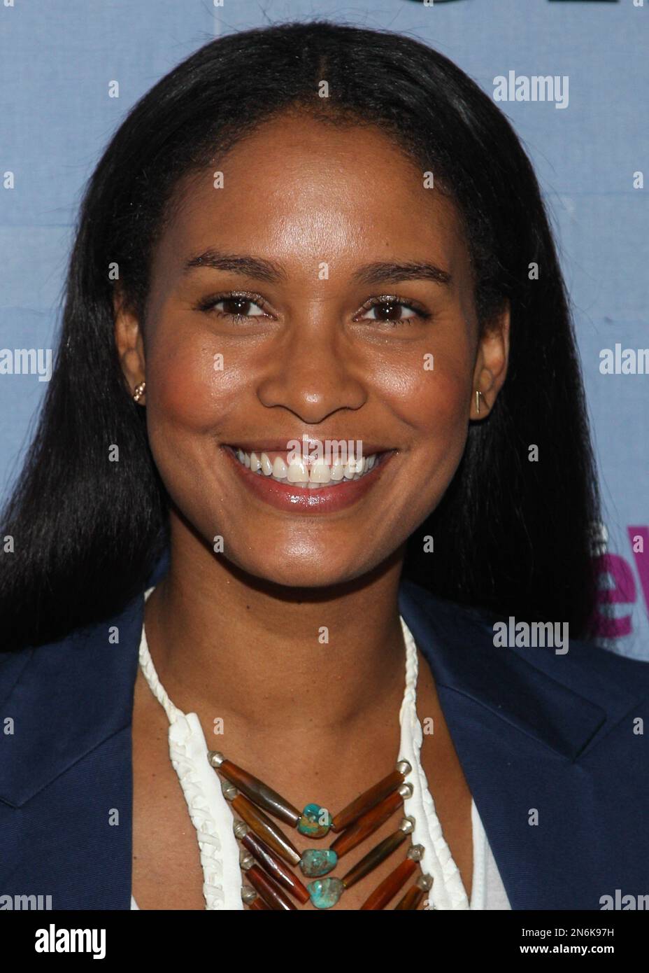 Joy Parker Actress