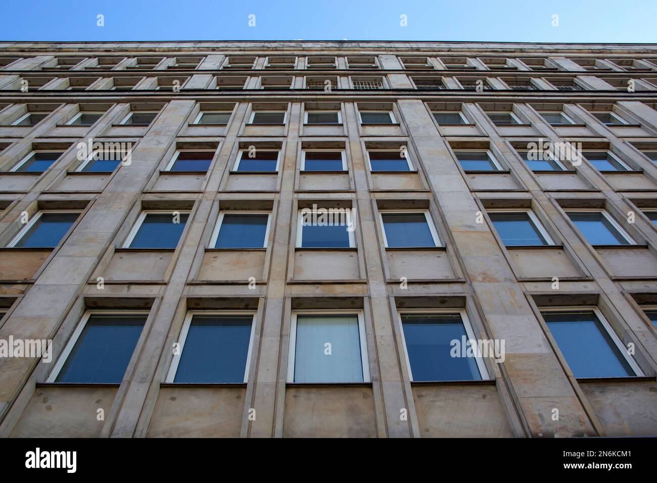 Windows on soviet era hi-res stock photography and images - Alamy