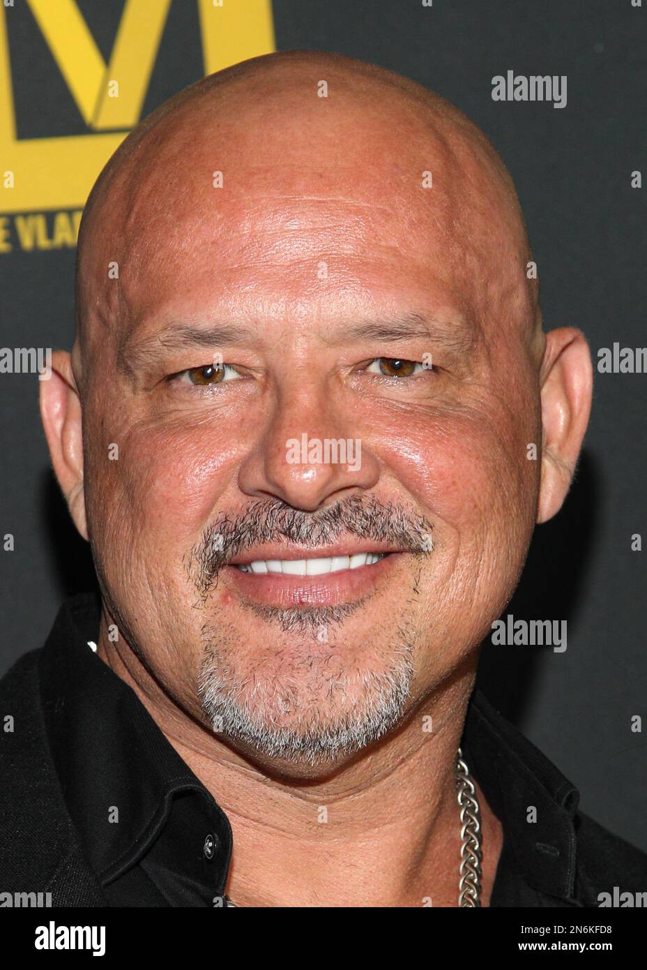 Alan Lee Bodybuilder