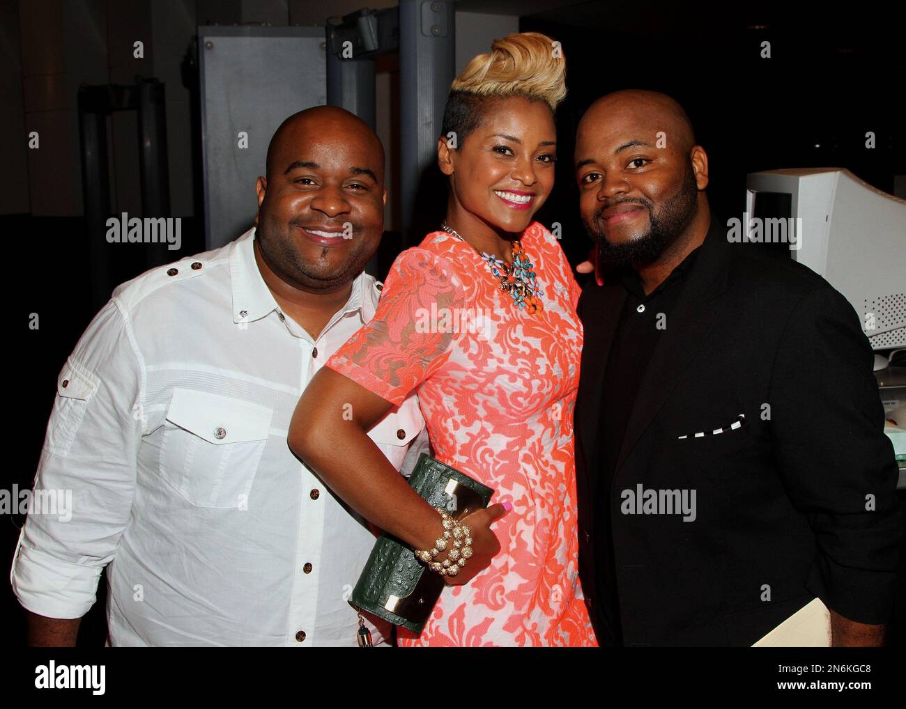 Lashawn Daniels