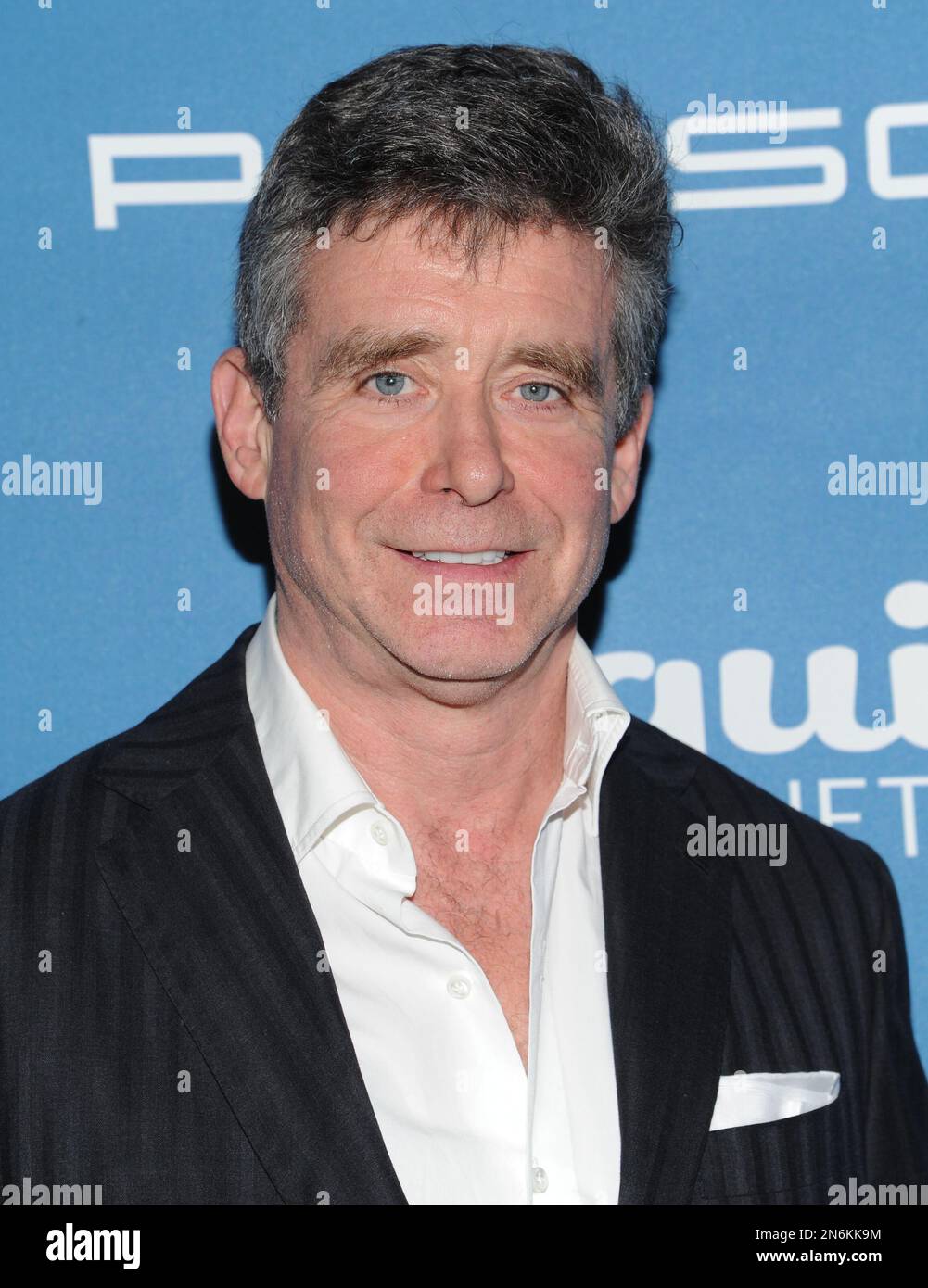 Writer Jay McInerney attends the Esquire 80th Anniversary and Network ...