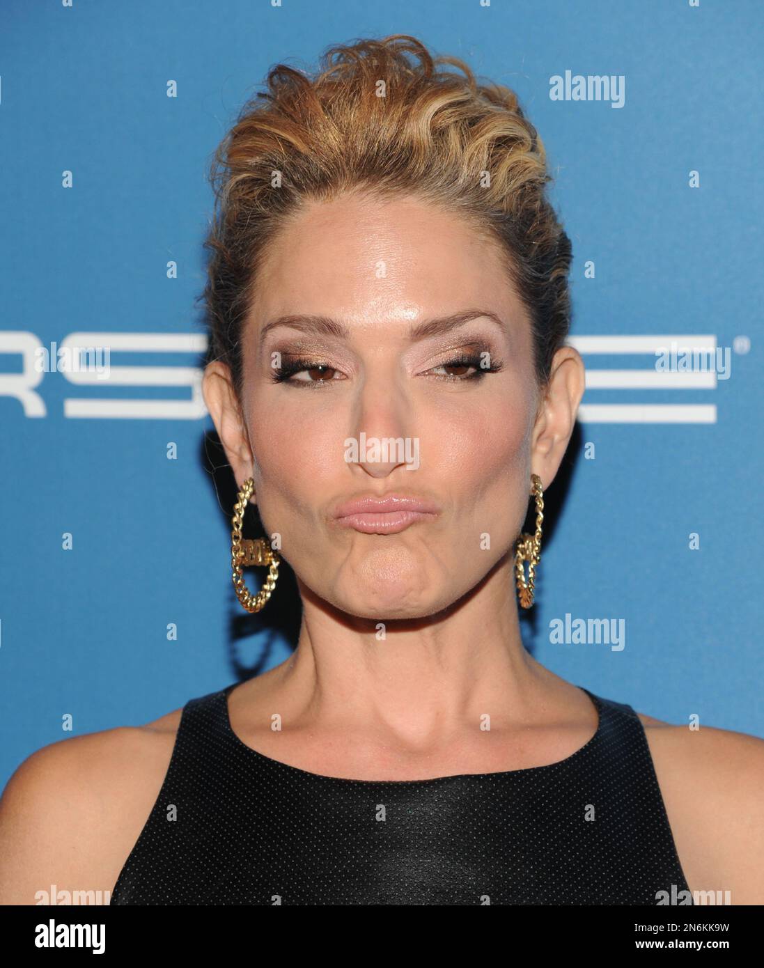 Cat Greenleaf attends the Esquire 80th Anniversary and Network Launch ...