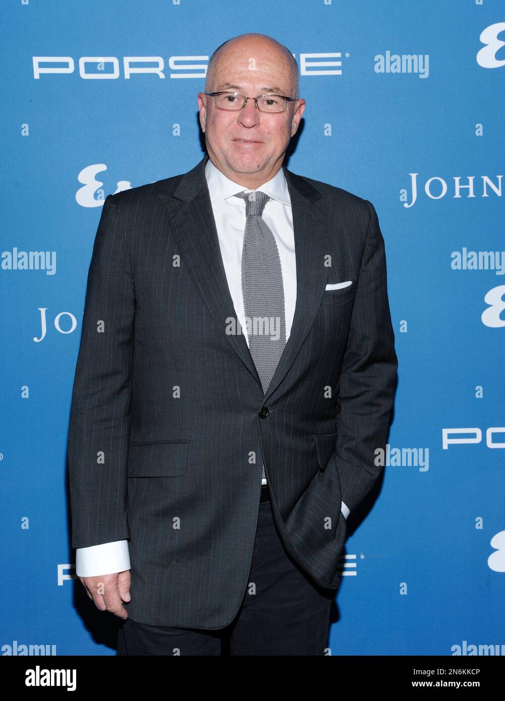 Esquire editor-in-chief David Granger attends the Esquire 80th ...