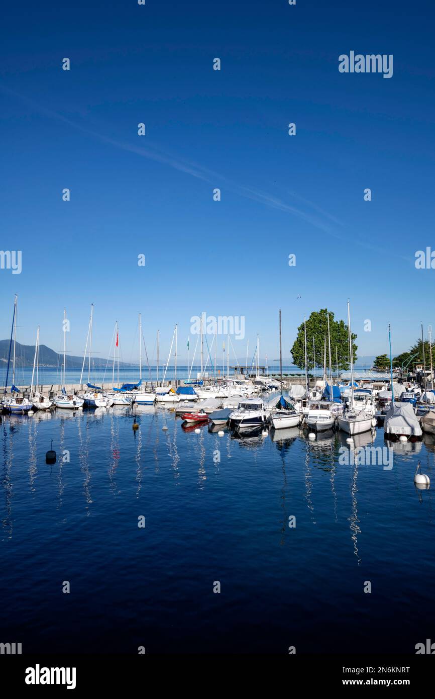 Vielle port hi-res stock photography and images - Alamy