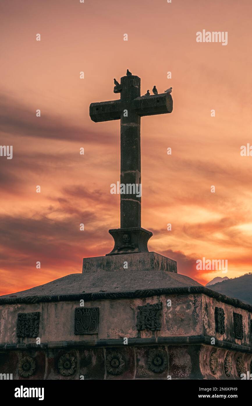Evangelizacion hi-res stock photography and images - Alamy