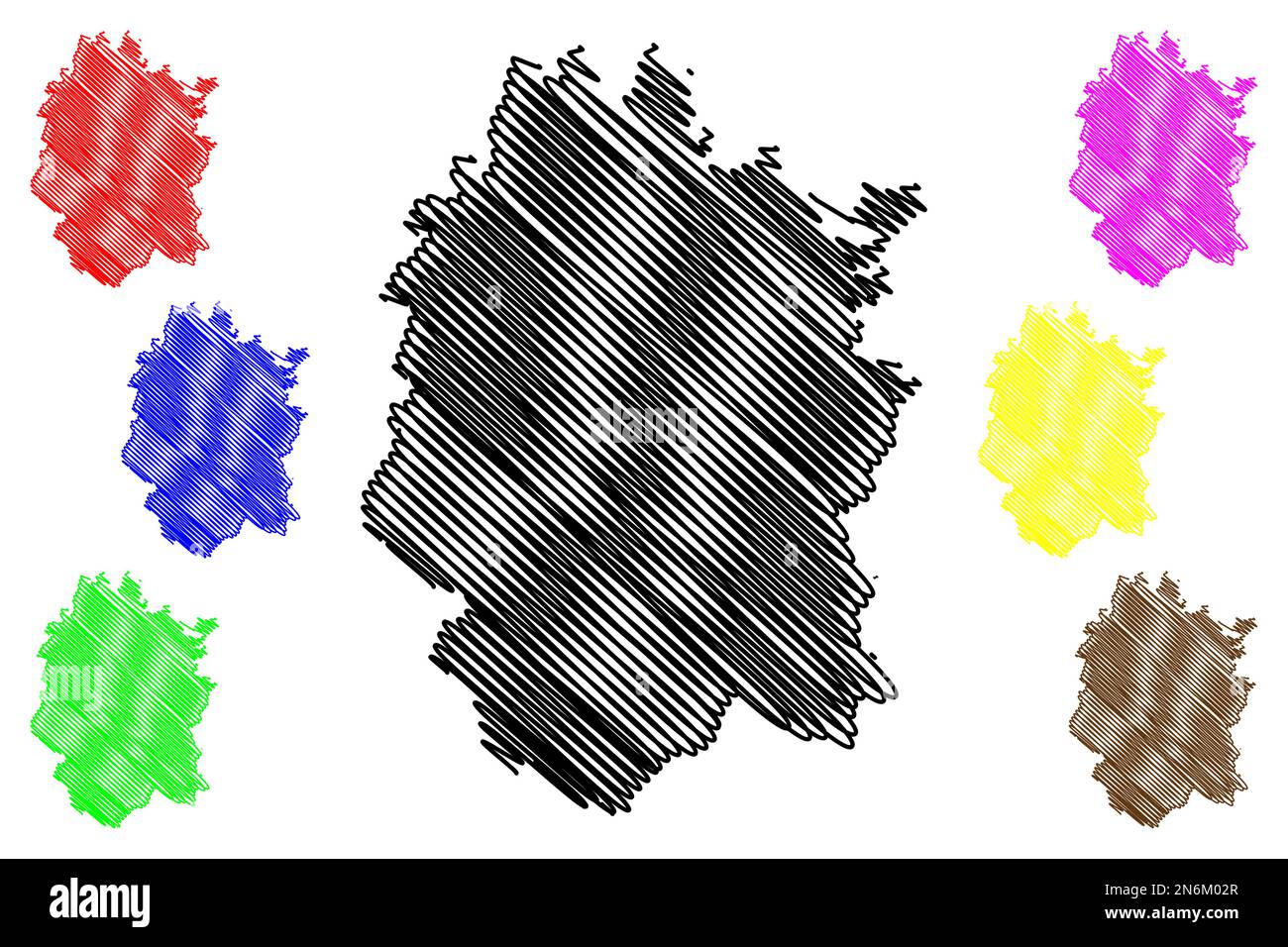 Arcelia municipality (Free and Sovereign State of Guerrero, Mexico ...