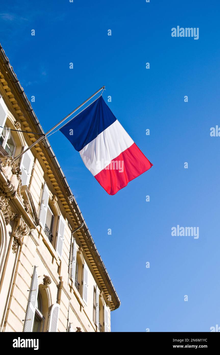 Bandera banderas bandera hi-res stock photography and images - Alamy