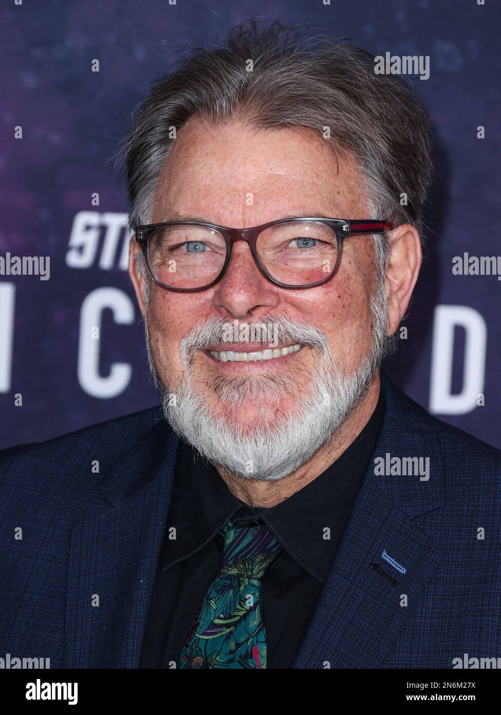 Hollywood, United States. 09th Feb, 2023. HOLLYWOOD, LOS ANGELES ...