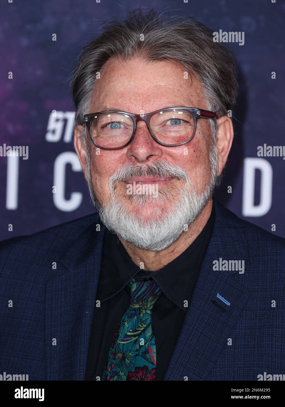 Hollywood, United States. 09th Feb, 2023. HOLLYWOOD, LOS ANGELES ...