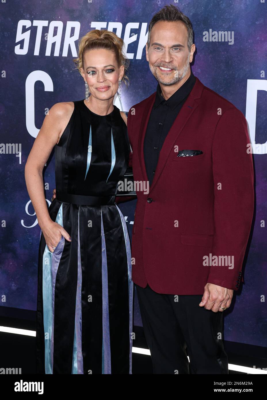 Hollywood, United States. 09th Feb, 2023. HOLLYWOOD, LOS ANGELES ...