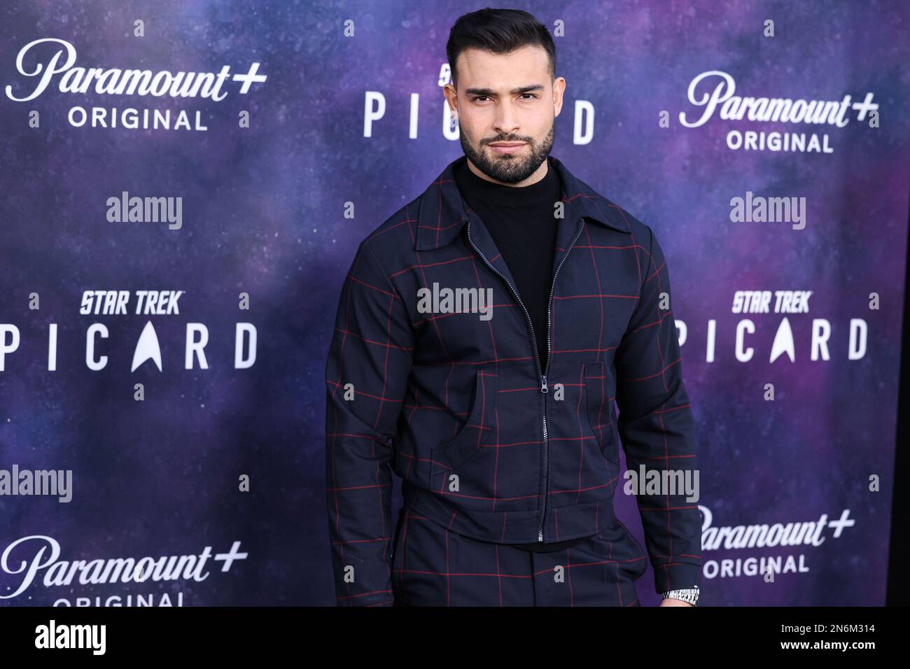 Hollywood, United States. 09th Feb, 2023. HOLLYWOOD, LOS ANGELES ...