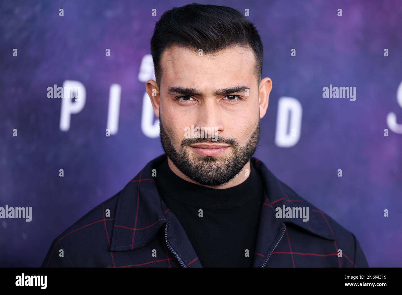 Hollywood, United States. 09th Feb, 2023. HOLLYWOOD, LOS ANGELES ...
