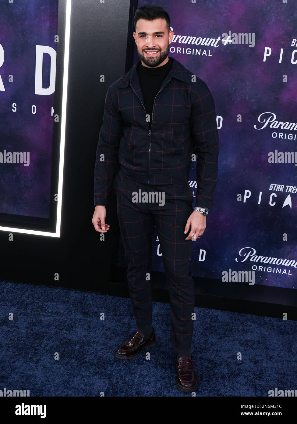 Hollywood, United States. 09th Feb, 2023. HOLLYWOOD, LOS ANGELES ...