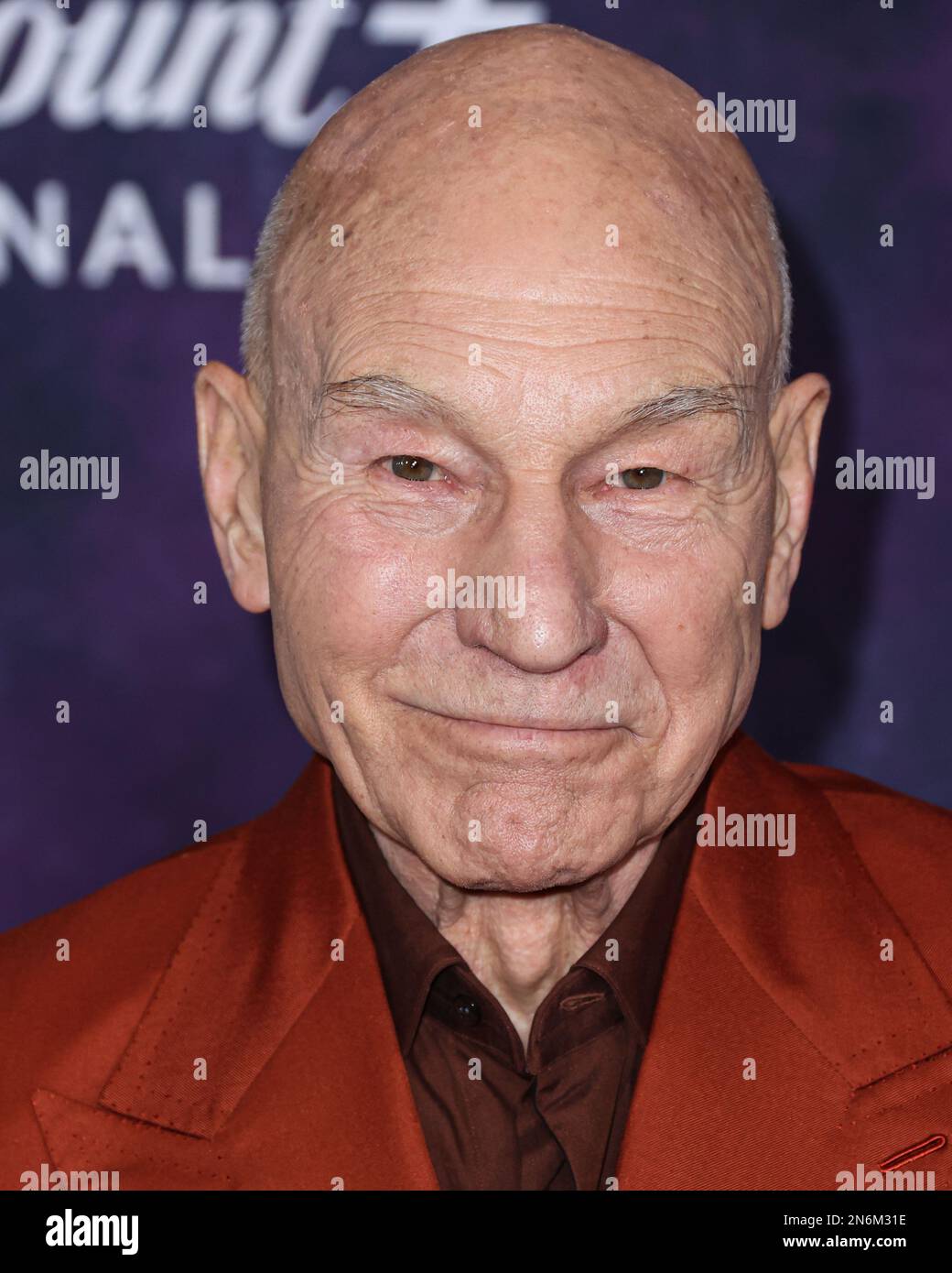 Hollywood, United States. 09th Feb, 2023. HOLLYWOOD, LOS ANGELES ...