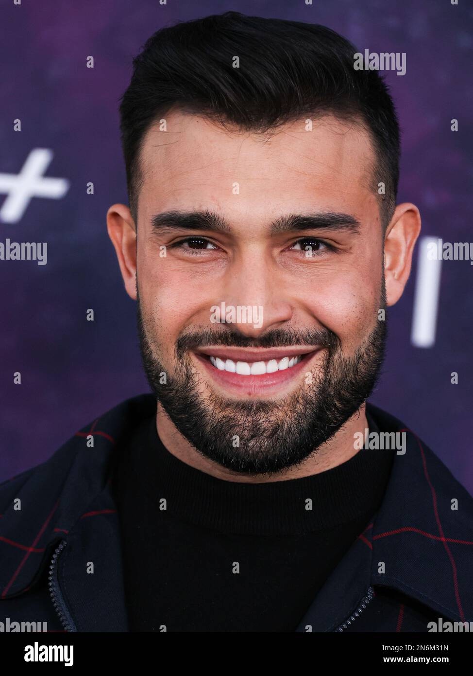 Hollywood, United States. 09th Feb, 2023. HOLLYWOOD, LOS ANGELES ...