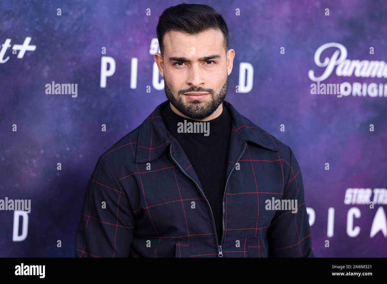 Hollywood, United States. 09th Feb, 2023. HOLLYWOOD, LOS ANGELES ...