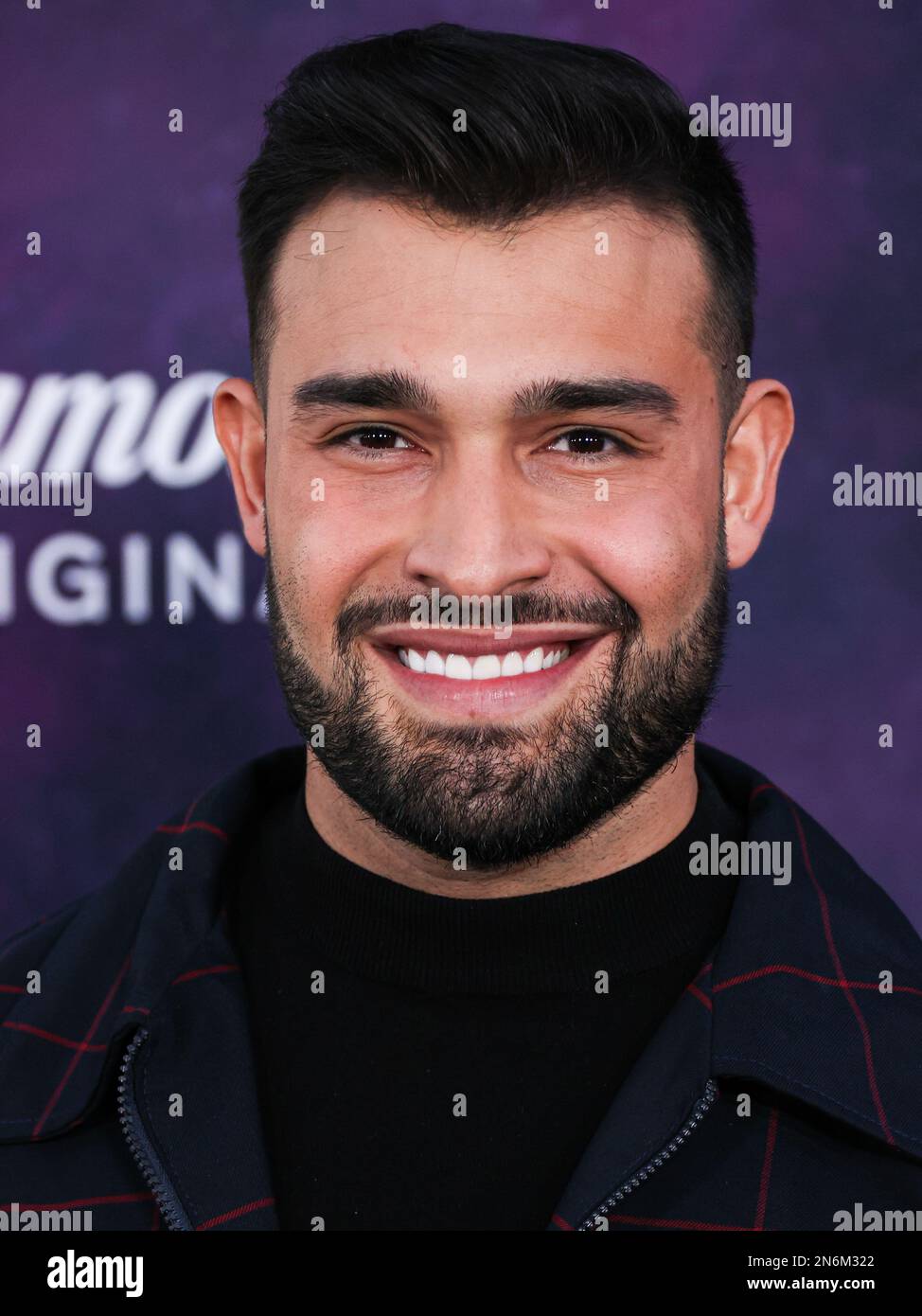 Hollywood, United States. 09th Feb, 2023. HOLLYWOOD, LOS ANGELES ...