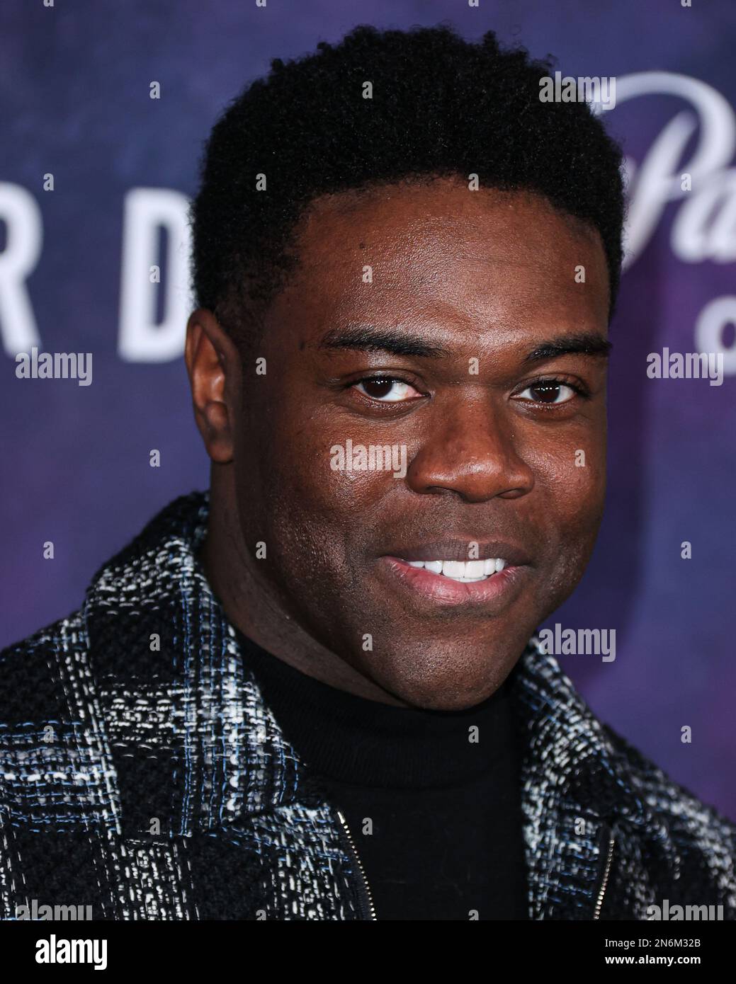 Hollywood, United States. 09th Feb, 2023. HOLLYWOOD, LOS ANGELES ...