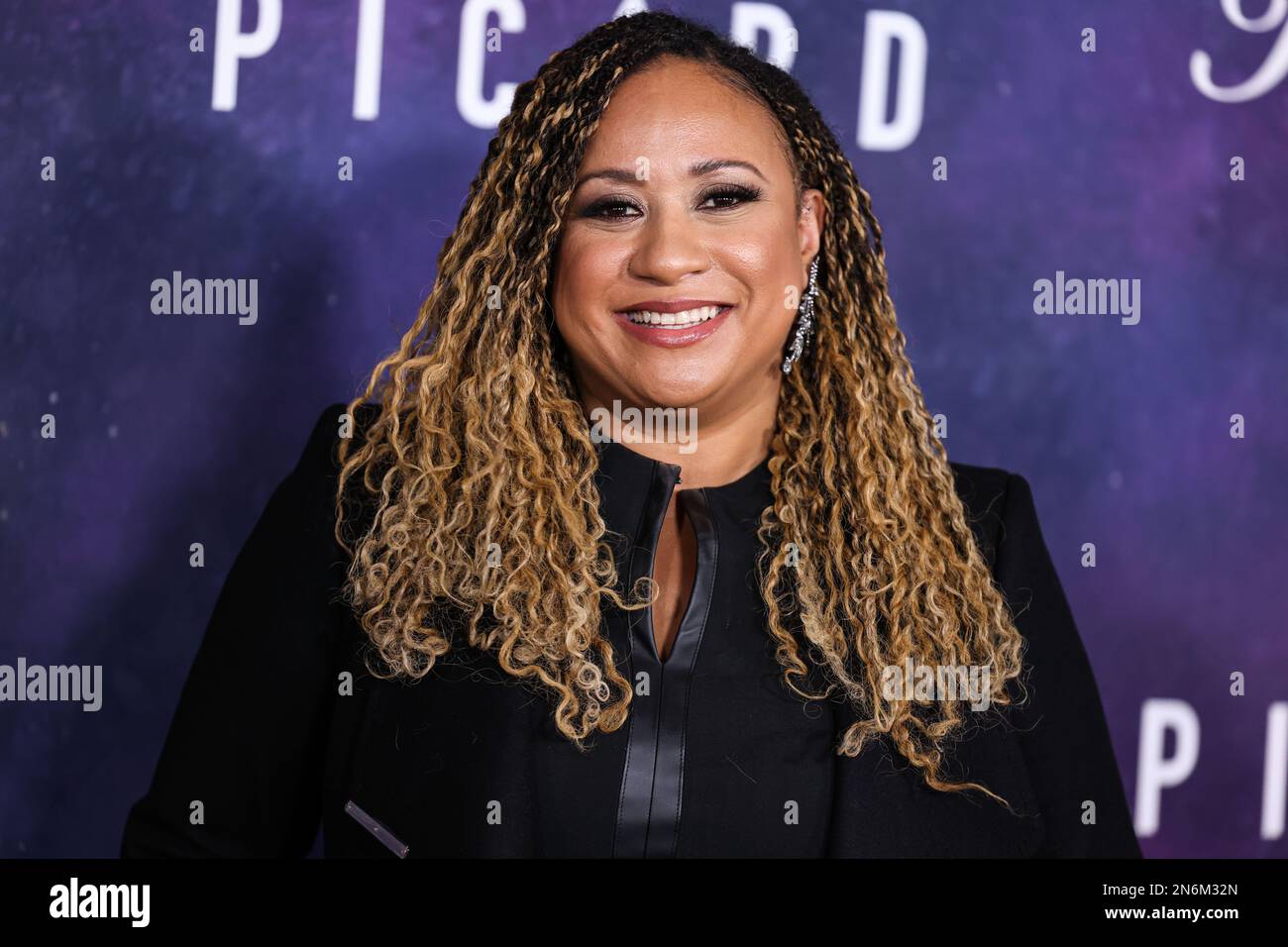 Hollywood, United States. 09th Feb, 2023. HOLLYWOOD, LOS ANGELES ...