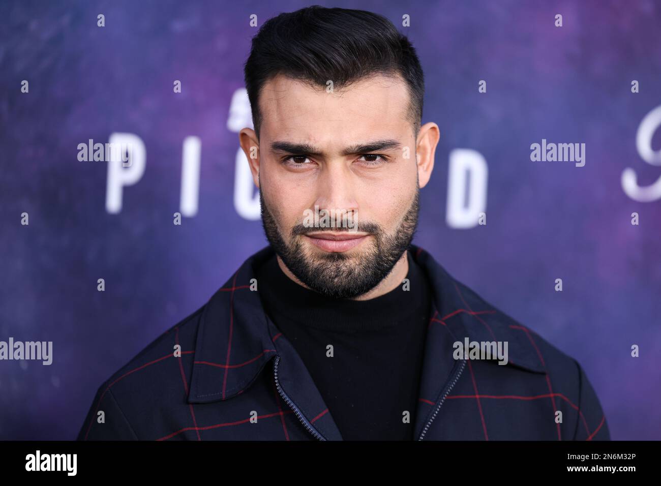 Hollywood, United States. 09th Feb, 2023. HOLLYWOOD, LOS ANGELES ...