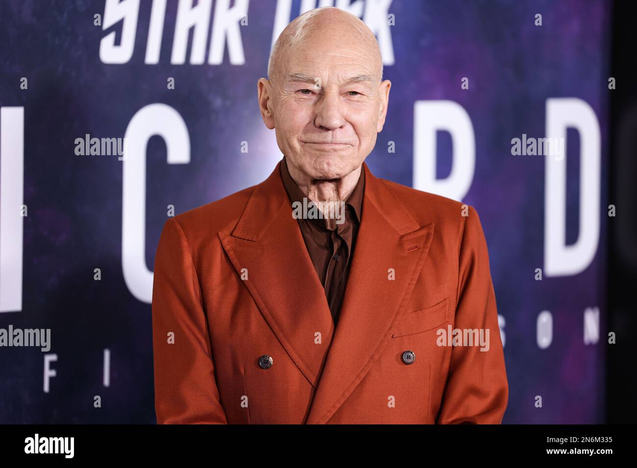 Hollywood, United States. 09th Feb, 2023. HOLLYWOOD, LOS ANGELES ...