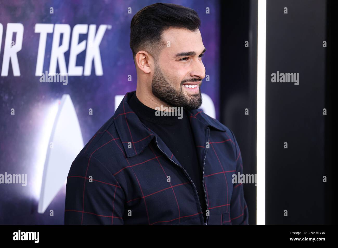 Hollywood, United States. 09th Feb, 2023. HOLLYWOOD, LOS ANGELES ...