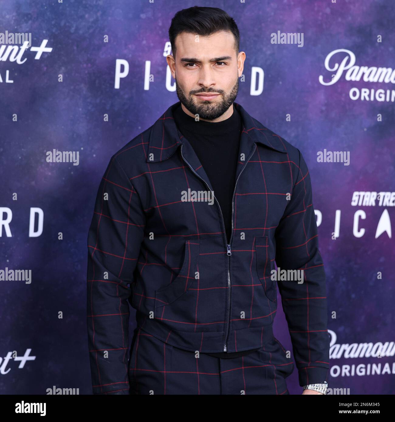 Hollywood, United States. 09th Feb, 2023. HOLLYWOOD, LOS ANGELES ...