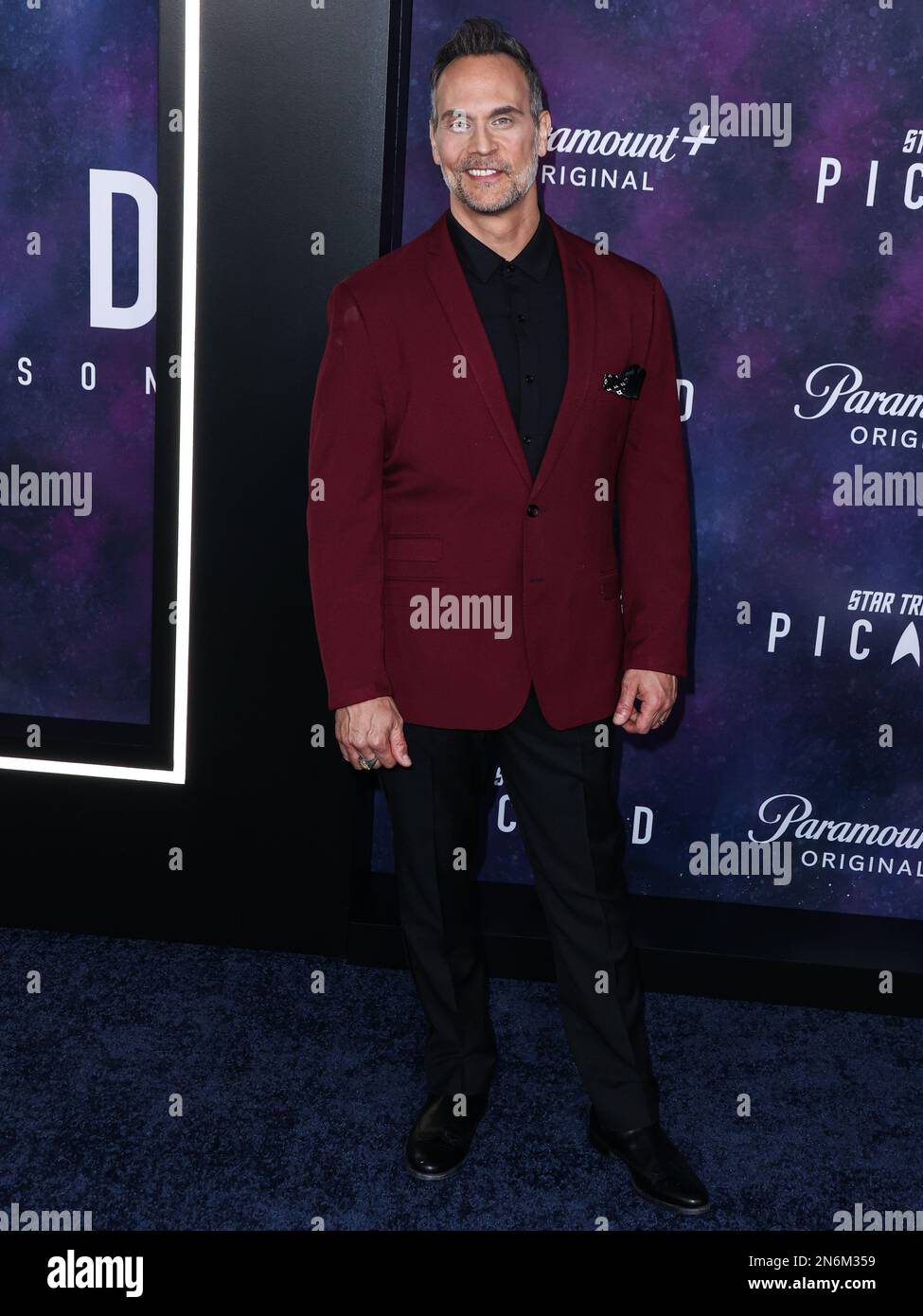 Hollywood, United States. 09th Feb, 2023. HOLLYWOOD, LOS ANGELES ...