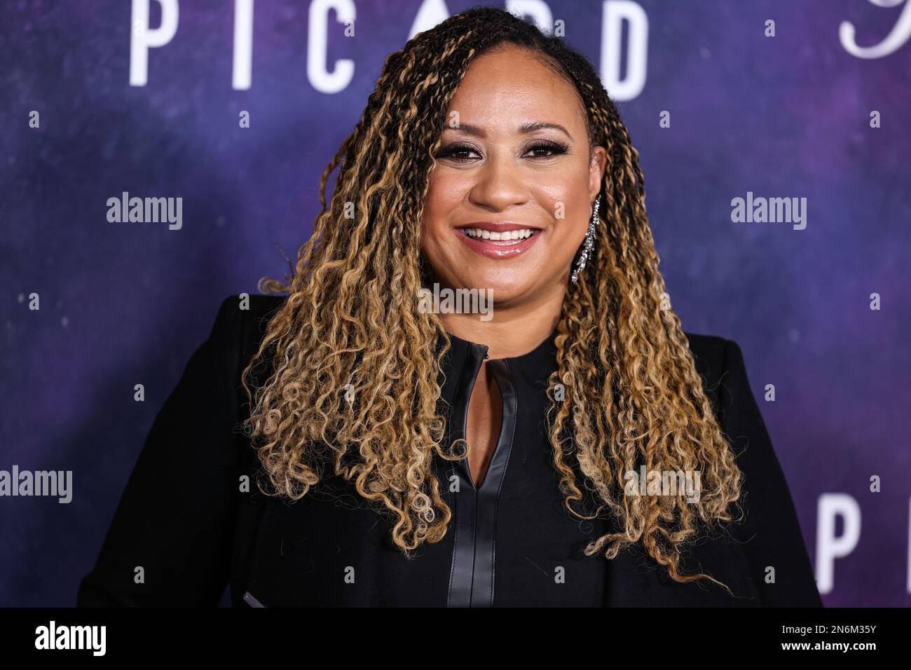 Hollywood, United States. 09th Feb, 2023. HOLLYWOOD, LOS ANGELES ...