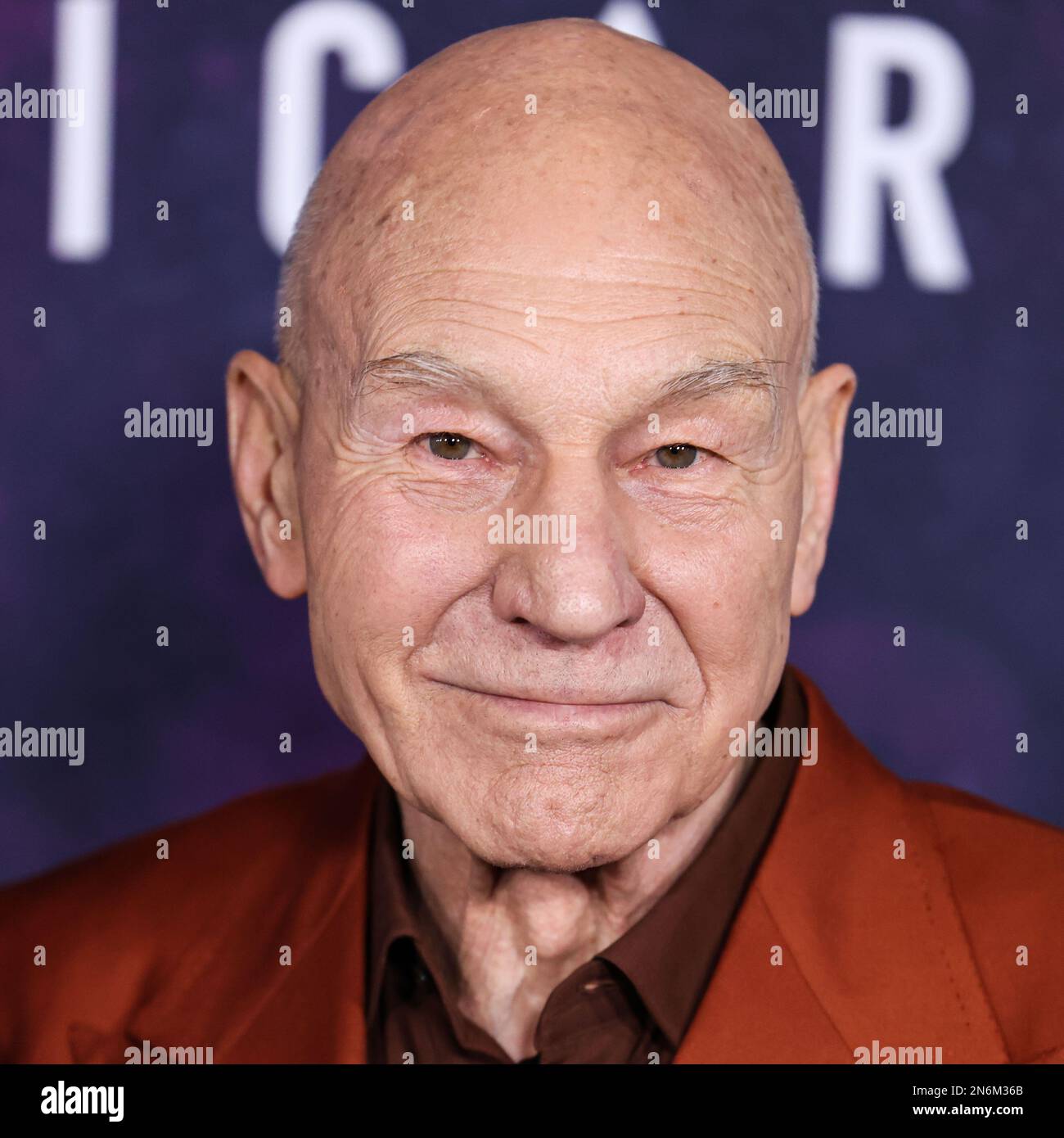 Hollywood, United States. 09th Feb, 2023. HOLLYWOOD, LOS ANGELES ...