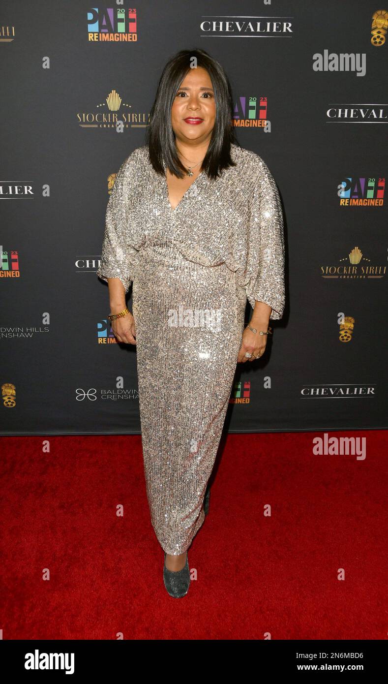 Los Angeles, Ca. 09th Feb, 2023. Jessica Sarowitz attends the 2023 ...