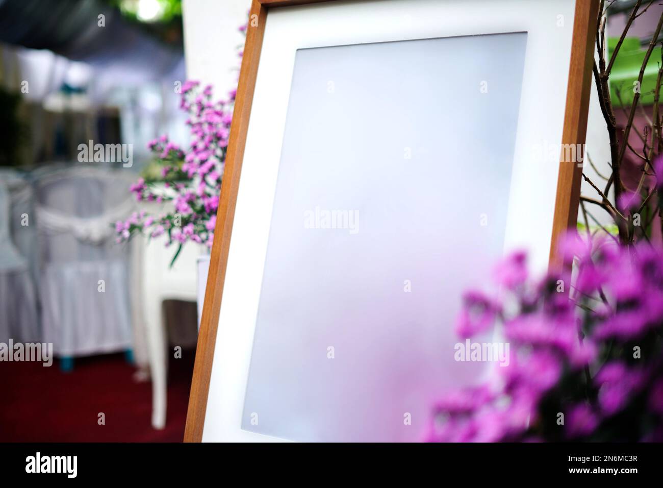 Wedding rings ceremony hi-res stock photography and images - Alamy